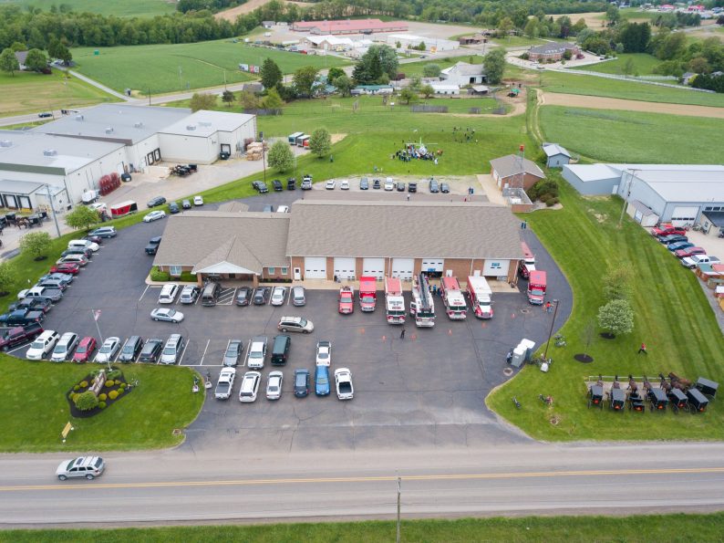 East Holmes Fire & EMS