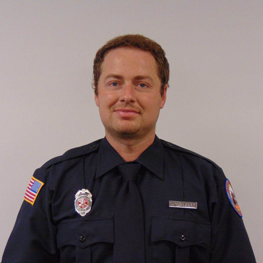 East Holmes Fire & EMS