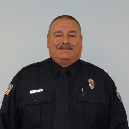 Roster - East Holmes Fire & EMS