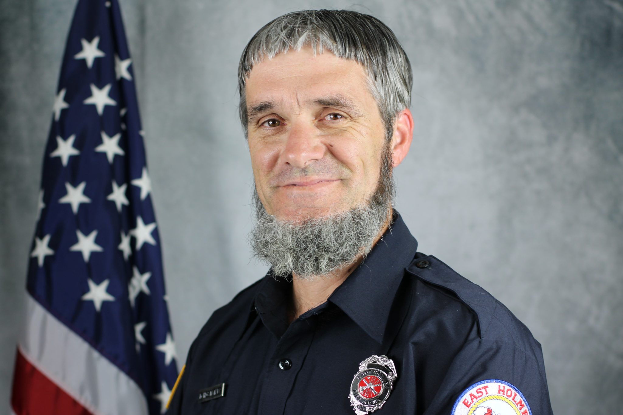 Roster - East Holmes Fire & EMS